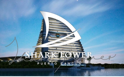 Shark Tower - Luxury - The Top Real Estate